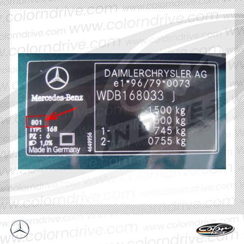 How To Find Color Code For Mercedes Psoriasisguru How To Find Color Code For Mercedes Psoriasisguru